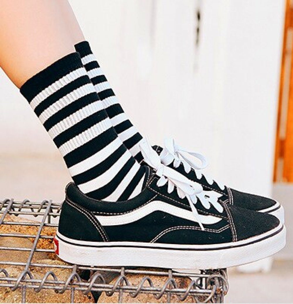 Eccentric Socks - CosplaySpa