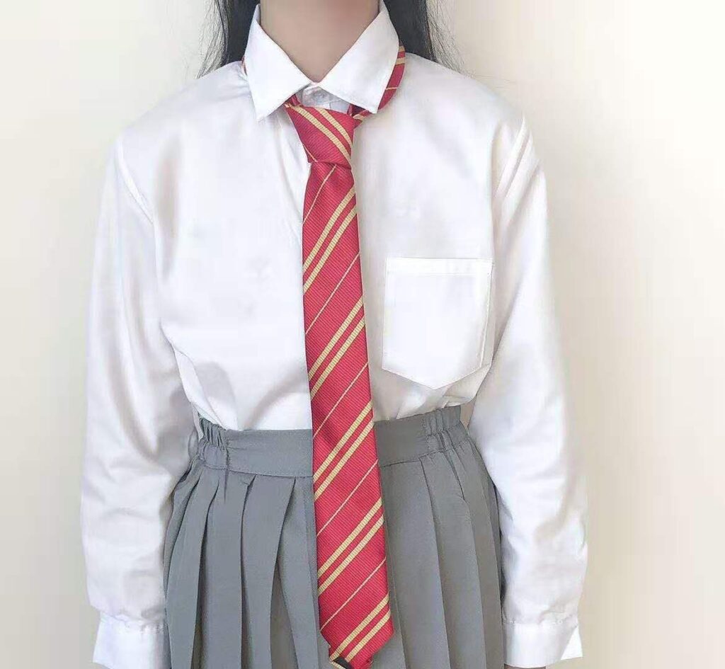 Harry Potter Magic Robe Cosplay: Unisex Wizard Ensemble for Kids and ...