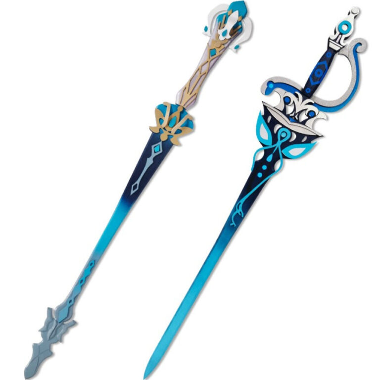 Genshin Impact Dueling Legends: "Final Judgement of Tears" & "Splendor ...