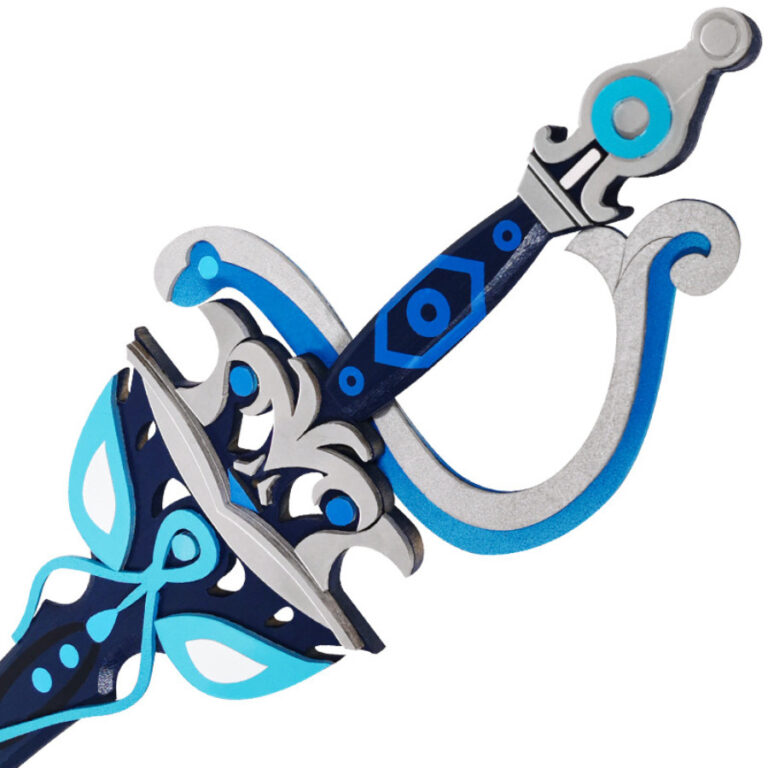 Genshin Impact Dueling Legends: "Final Judgement of Tears" & "Splendor ...